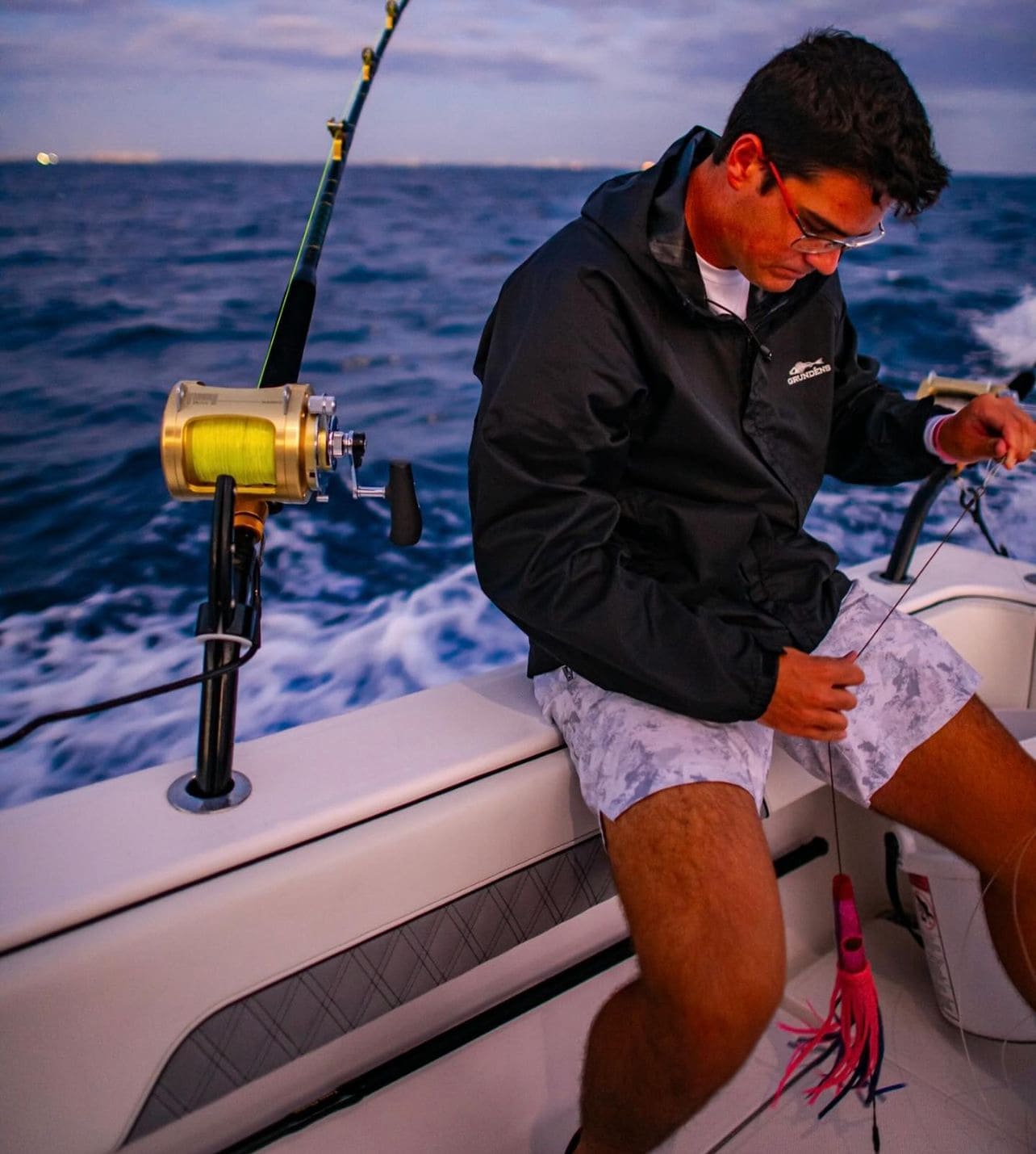 Pre-Rigged Bags – Schneider Lures